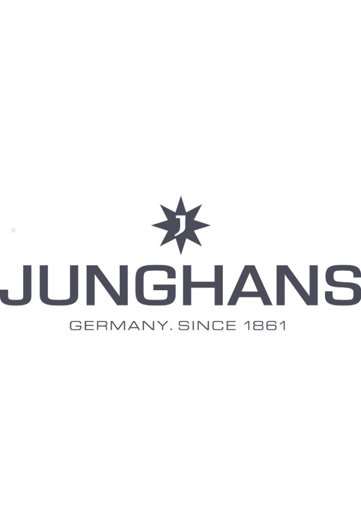junghans-logo-juwelier-schott-uhren-schmuck-tuebingen - Juwelier Schott